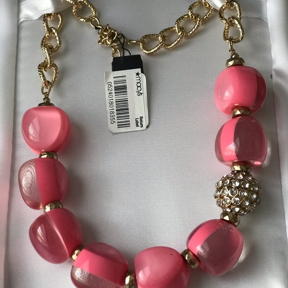 Jewelry | Inc Womens Necklace Gold | Poshmark